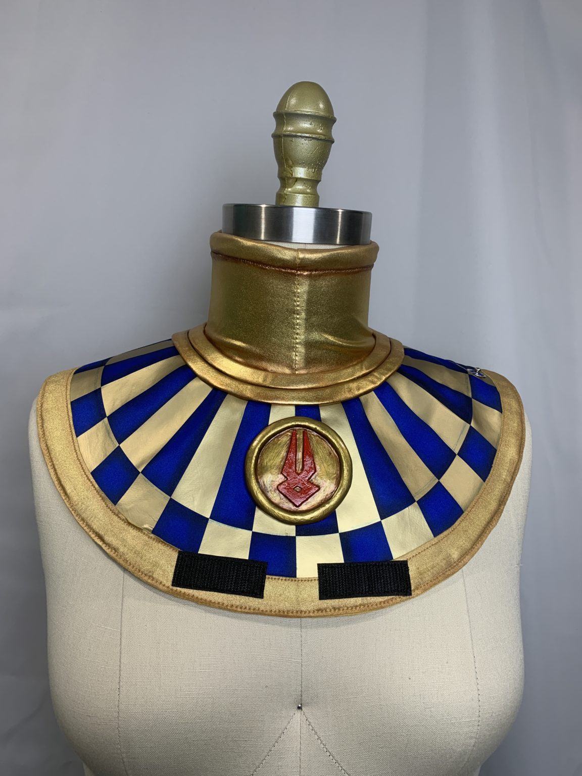 Megaera Cosplay Tutorial – RandomTuesday